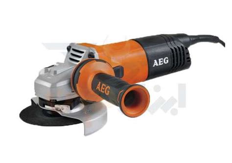 مینی فرز 800 وات آاگ Ws8 115 Aeg