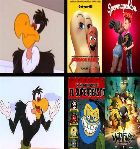 My Opinions On Adult Animated Films By Amandahearts2001 On Deviantart