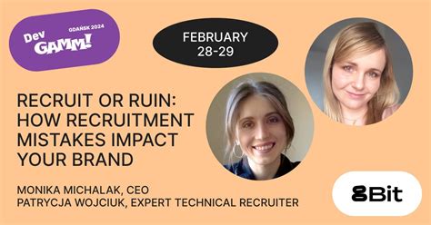 8bit Games Industry Recruitment On Linkedin Devgamm Gamedev