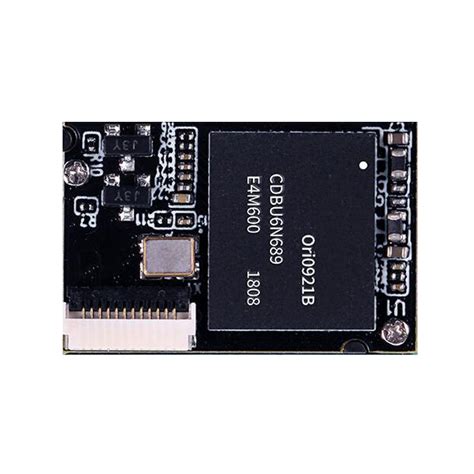 1d 2d qr code scanning embedded module one dimensional two dimensional