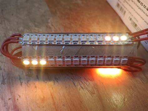 Leds Ansteuern Mit Fastled Deutsch Arduino Forum