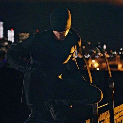 What Daredevil Gets Kinda Right About Blindness And Heightened Senses
