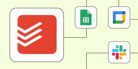 Boost Your Productivity 5 Todoist Integrations To Automate Task Management Marketing Scoop