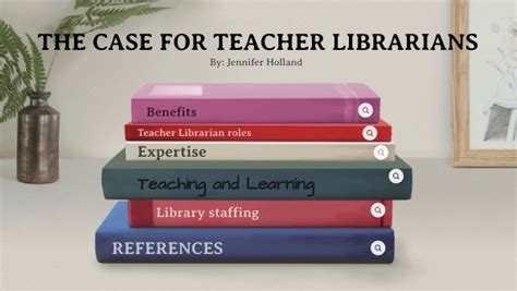 Tls In School Libraries