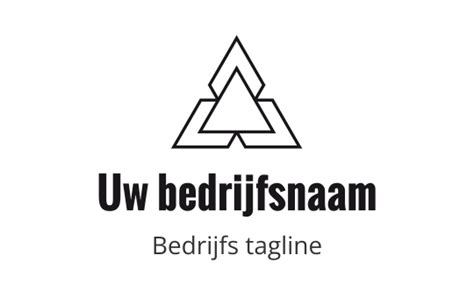 Maak Een Professioneel Driehoek Logo Met Onze Logo Maker In Minder Dan 5 Minuten
