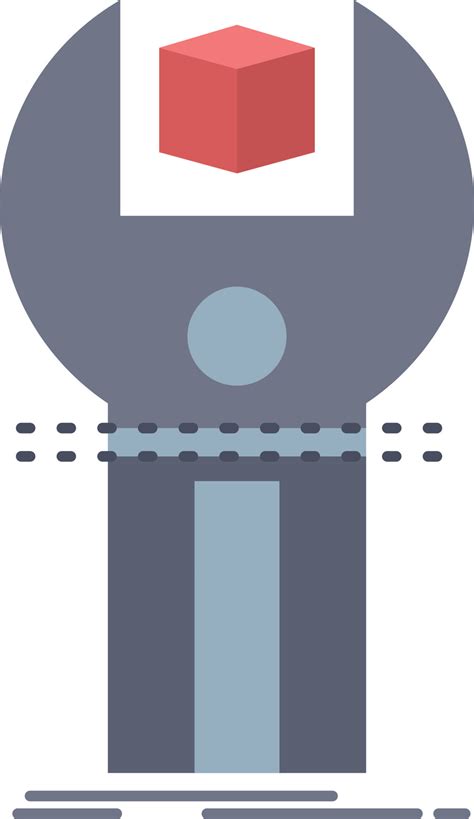 SDK App Development Kit Programming Flat Color Icon Vector Vector Art At Vecteezy