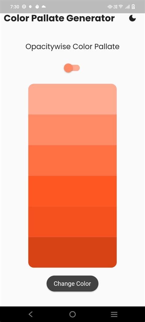 Github Harshilaslaliya Color Pallate Flutter