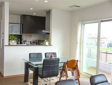 デザインしたのは心地よさ居心地のいい部屋とたっぷりの収納。 和歌山に住むなら、あかりホーム