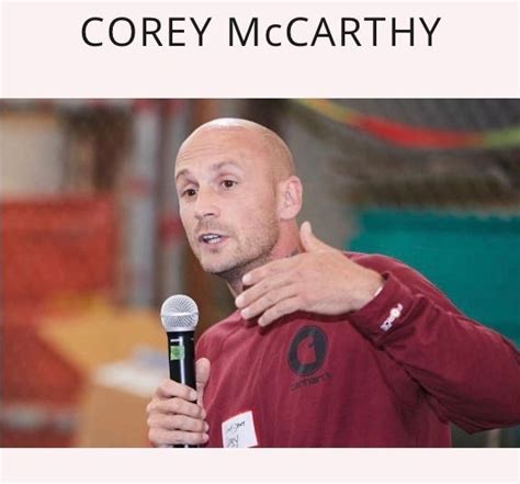 F A T E From Addict To Entreprenuer With Corey Mccarthy And Michael G Dash By Michael Dash