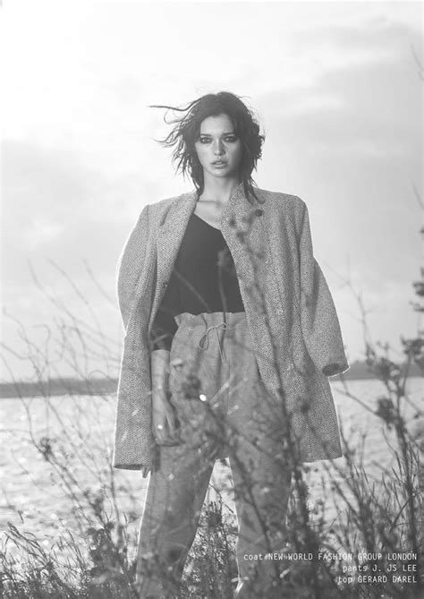 Daisy Boote Modelagentur München Hamburg Most Wanted Models Influencer Agentur