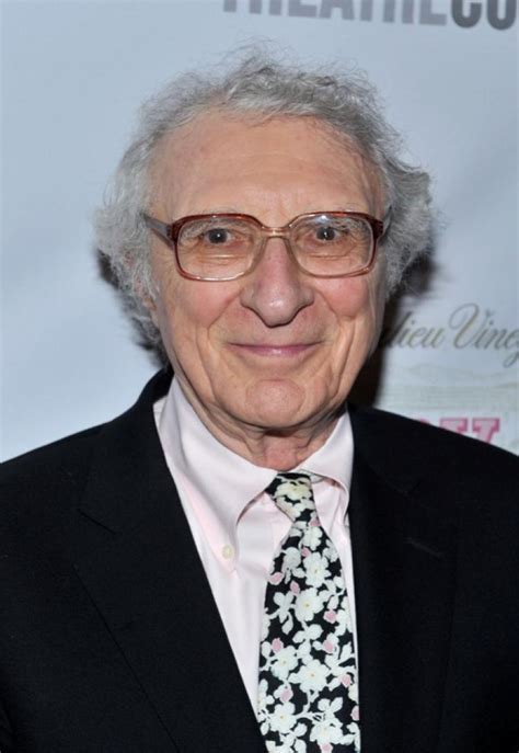 Sheldon Harnick Celebrities Lists