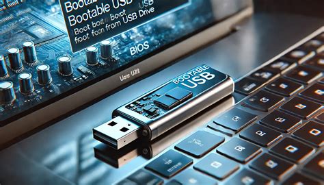 How To Make Windows USB Bootable