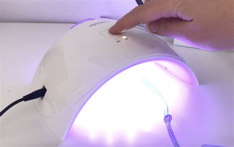 How To Use Resin With Led Lights Diy Glowing Crystal For Wearables Wearable Tech Tutorials