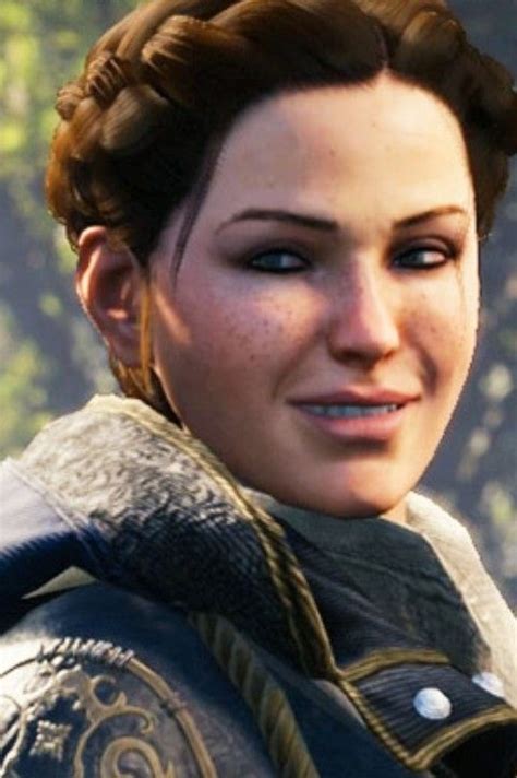 Evie Frye Assassins Creed Assassins Creed Creed