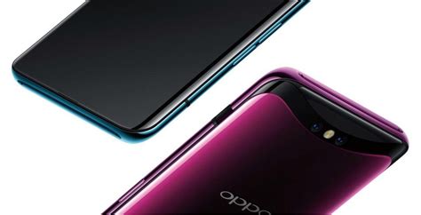 Oppo Find X Everything You Need To Know