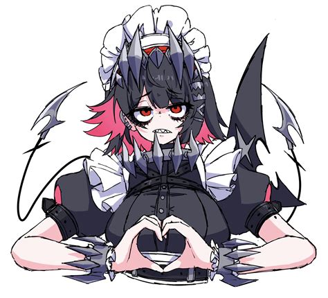 Ellen Joe Zenless Zone Zero Drawn By Dr Yamero Danbooru