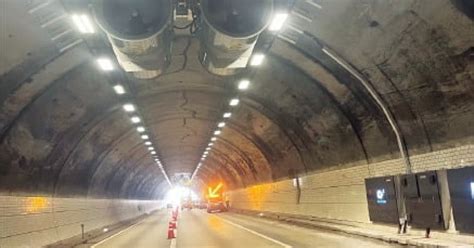 한국도로공사 터널 화재 대응 강화 케이블프리 제트팬 개발