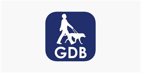 ‎app Store 上的“gdb Mobile”