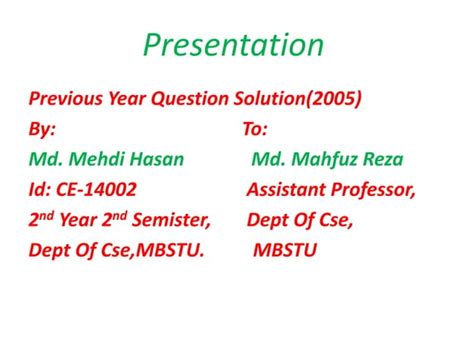 Algorithm In Computer Science Pptx Programming Languages Computing