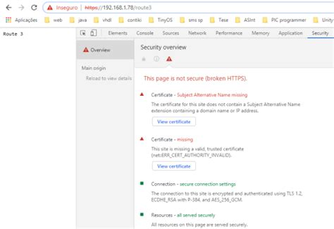 Esp32 Server Handling Multiple Routes Techtutorialsx