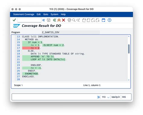 Sap Gui For Java 810 On The Horizon Sap Community