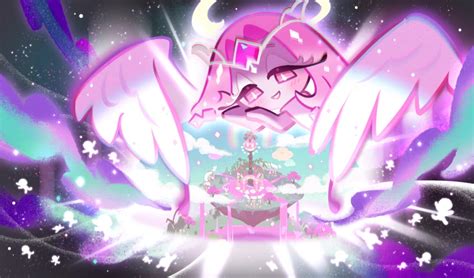 Eternal Sugar Cookie Wallpapers Wallpaper Cave