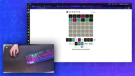 Todays Wordle Like Games Wed May 31 2023 Youtube