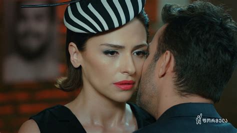 სიყვარულის ფასი თურქული სერიალები ფორმულაზე