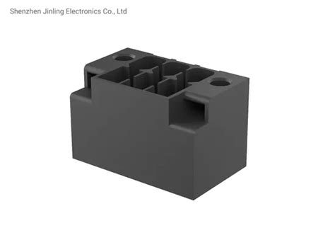Sample Customization Agricultural Automation Cable Connector Block
