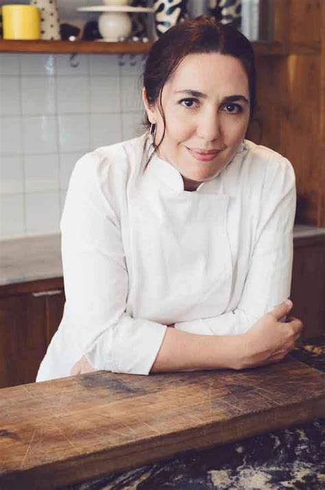 Narda Lepes Consagrada Como La Mejor Chef Femenina De Latinoamérica