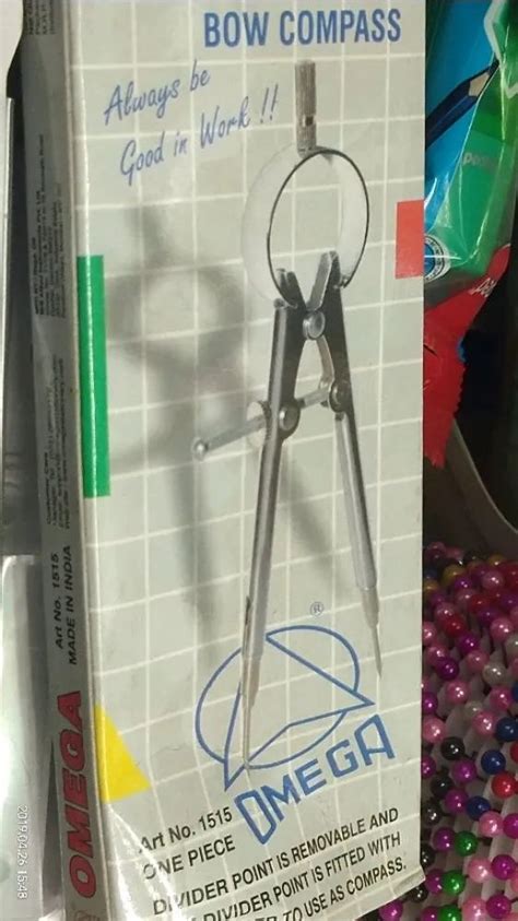 Bow Compass At Best Price In India