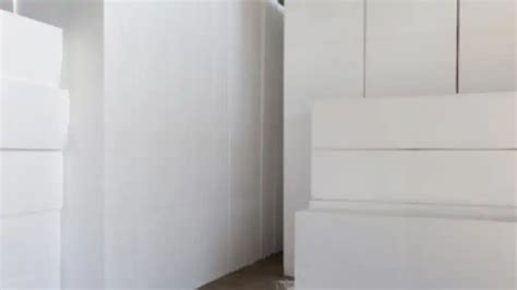 The Marvels Of Expanded Polystyrene Fill A Comprehensive Guide