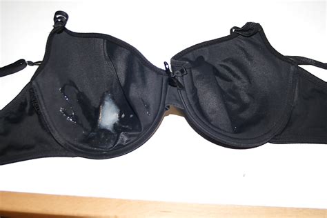 Bra Cum Porn Pics PICTOA