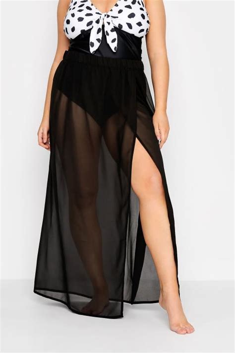 Plus Size Beach Cover Ups Yours Clothing