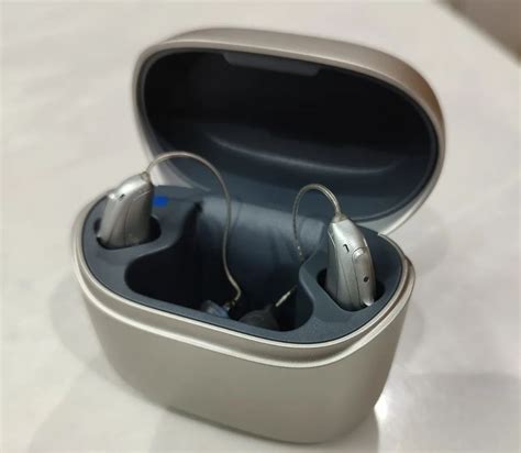 Phonak Audeo L R At Piece Ric Hearing Aid In Mumbai Id