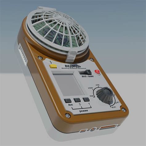 Detectors Addon S T A L K E R Anomaly Mod For S T A L K E R Call