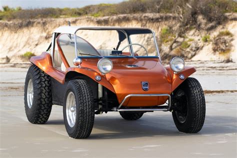Meyers Manx For Sale On Bat Auctions Sold For 39000 On July 18