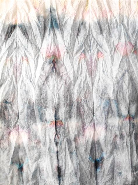 Premium Photo Tiedye Dye Modern Tribal Texture Spiral Stain Stripe