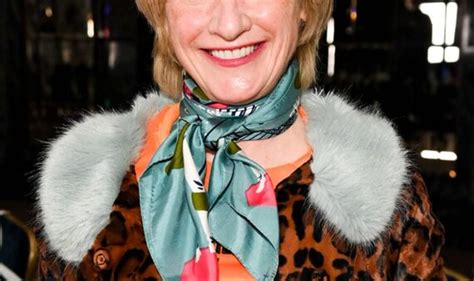 Where Are The Absolutely Fabulous Cast Now Tv And Radio Showbiz And Tv