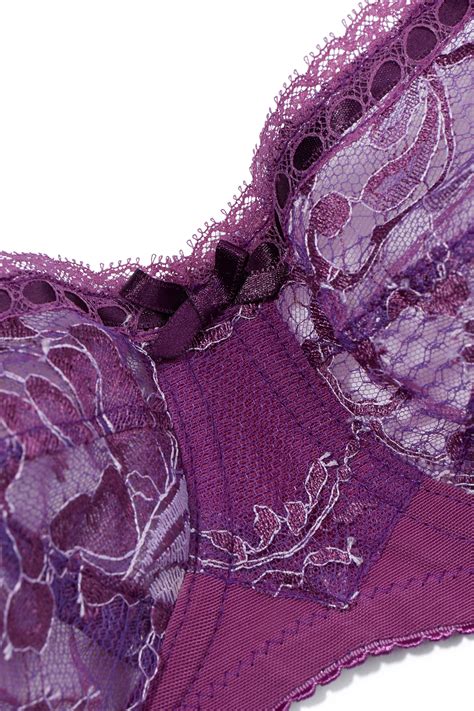 424 Aster Lace Bra