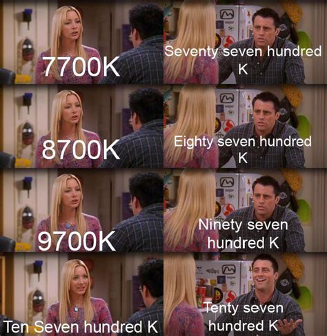 2195 Best R Intel Images On Pholder I Randomly Ran Into Der8auer At Intel During My Lunch