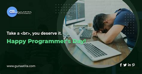 gunaatita technology private limited on linkedin programmers
