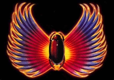 Journey Band Wallpapers Wallpaper Cave