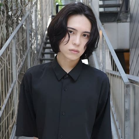 18 Stylish Mens Bob Haircut For The Modern Man 2025