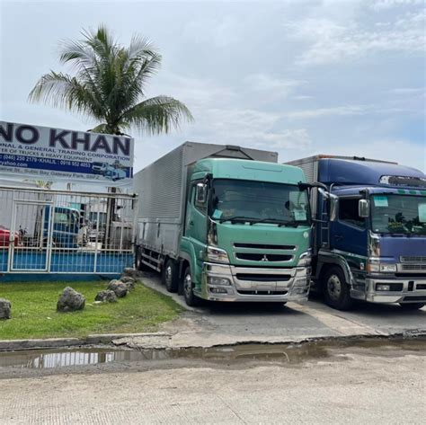 Lino Khan Intl Gatewaypark Olongapo