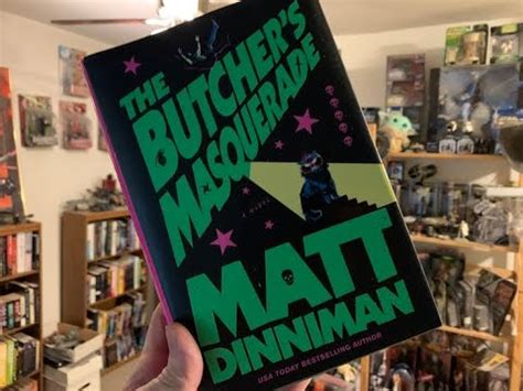 Dungeon Crawler Carl 5 The Butchers Masquerade By Matt Dinniman August 4 2025 Youtube