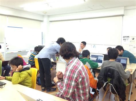 スペース内の様子 千葉コワーキングスペース201 貸し会議室