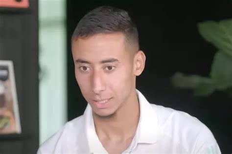 Anass Salah Eddine On Rangers Transfer Radar As They Join Race With