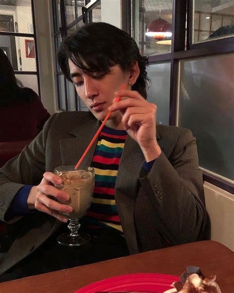 잔나비 최정훈 패션 모음 Zip 데패뉴 트렌드and스타일링