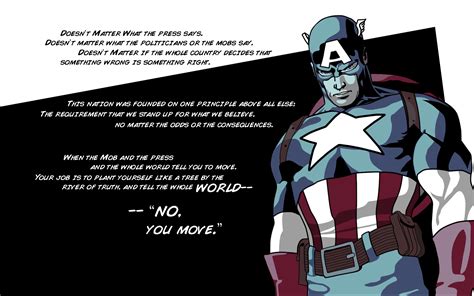 Marvel Civil War Quotes I Love These Civil War Memes